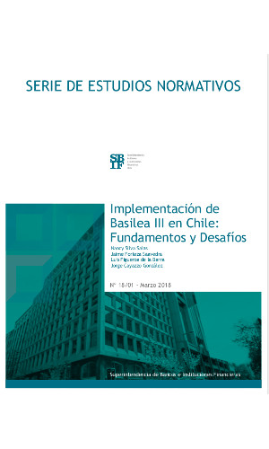 CMF.cl: Publicación: Implementación de Basilea III en Chile ...